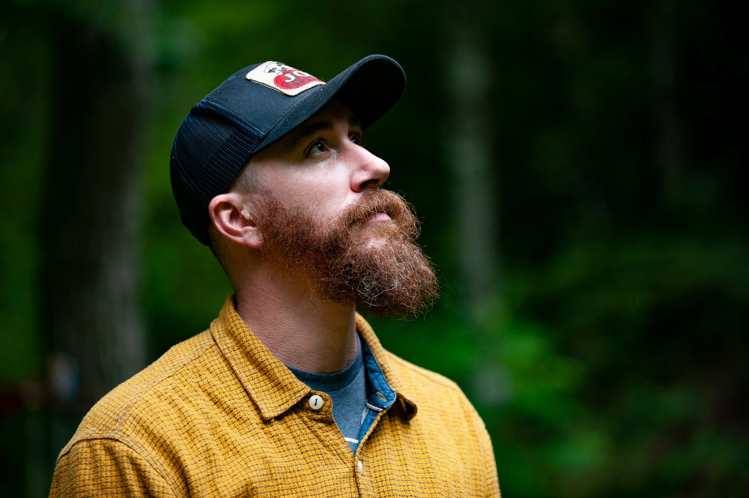 David Joy Official Author Site